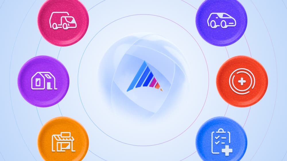 Platform | Assured Claims Intelligence Platform